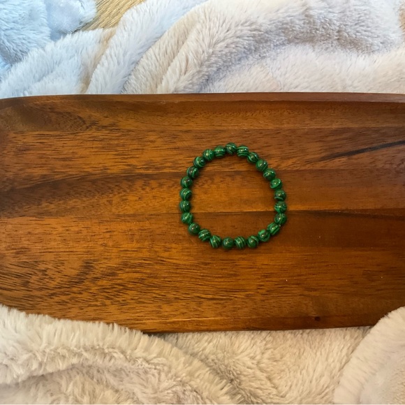Jewelry | Malachi Stone Beaded Bracelet | Poshmark